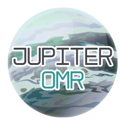 Jupiter OMR - Advanced Optical Mark Recognition System